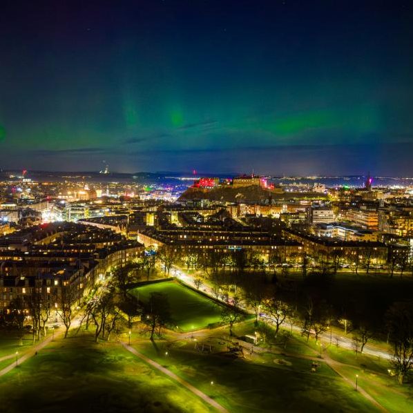 Edinburgh Photography | Spectacular Edinburgh